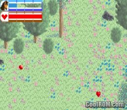 Spirit - L'Etalon des Plaines - A la Recherche de la Terre Natale ...