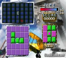 Tringo ROM Download for Gameboy Advance / GBA - CoolROM.com