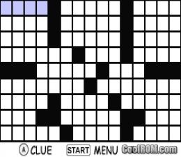 Ultimate Puzzle Games ROM Download for Gameboy Advance / GBA - CoolROM.com