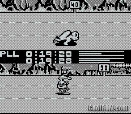 Alien Olympics 2044 AD (Europe) ROM Download for Gameboy Color / GBC ...