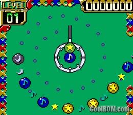 Ballistic ROM Download for Gameboy Color / GBC - CoolROM.com