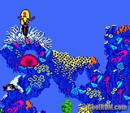 Barbie - Ocean Discovery ROM Download for Gameboy Color / GBC - CoolROM.com