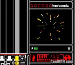 Beatmania GB (Japan) ROM Download for Gameboy Color / GBC - CoolROM.com