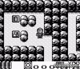 Blaster Master Boy ROM Download for Gameboy Color / GBC - CoolROM.com