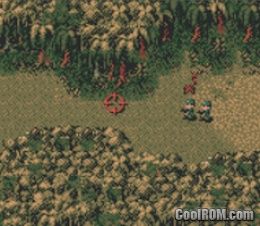 Cannon Fodder ROM Download for Gameboy Color / GBC - CoolROM.com