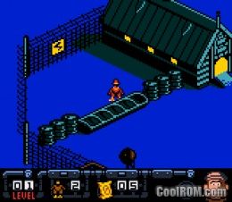 Chicken Run ROM Download for Gameboy Color / GBC - CoolROM.com