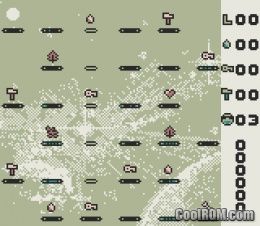 Cool Ball ROM Download for Gameboy Color / GBC - CoolROM.com