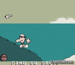 Cool Spot ROM Download for Gameboy Color / GBC - CoolROM.com