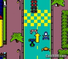 Cubix - Robots For Everyone - Race 'N Robots ROM Download for Gameboy ...