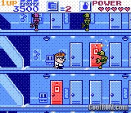 Dexter's Laboratory: Robot Rampage - Alchetron, the free social ...