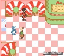 Doug's Big Game ROM Download for Gameboy Color / GBC - CoolROM.com