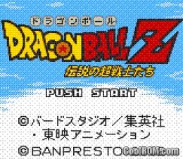 Gameboy Color / GBC ROMs - Japan - CoolROM.com