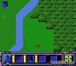 Force 21 ROM Download for Gameboy Color / GBC - CoolROM.com