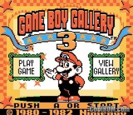 Gameboy Color / GBC ROMs - Australia - CoolROM.com