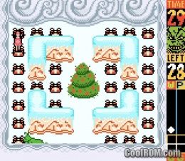 Grinch (Japan) ROM Gameboy Color / GBC - CoolROM.com