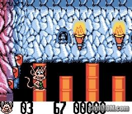 Hugo 2 1-2 (Germany) ROM Download for Gameboy Color / GBC - CoolROM.com