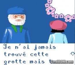 Laura (Europe) ROM Download for Gameboy Color / GBC - CoolROM.com