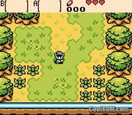 Gameboy The Legend Of Zelda Oracle Of Ages Roms Gba - emilysciencewriter
