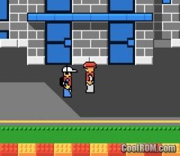 Lego Island 2 - The Brickster's Revenge (Europe) ROM Gameboy Color ...