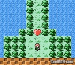 Little Magic (Japan) ROM Download for Gameboy Color / GBC - CoolROM.com