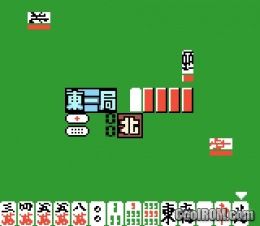 Mahjong Joou (Japan) ROM Download for Gameboy Color / GBC - CoolROM.com