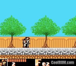 Metal Slug ROM Download for Gameboy Color / GBC - CoolROM.com