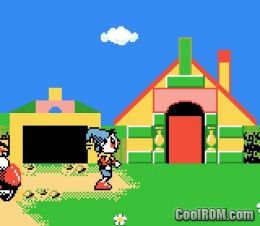 Noddy and the Birthday Party (Europe) ROM Download for Gameboy Color ...