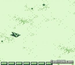 Parodius da! (Japan) ROM Download for Gameboy Color / GBC - CoolROM.com