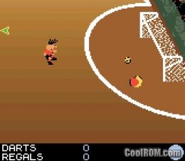 Pocket Soccer (Europe) ROM Download for Gameboy Color / GBC - CoolROM.com