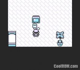 Pokemon - Version Jaune (France) ROM Download for Gameboy Color / GBC ...