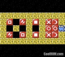 Puzzled (Europe) ROM Download for Gameboy Color / GBC - CoolROM.com