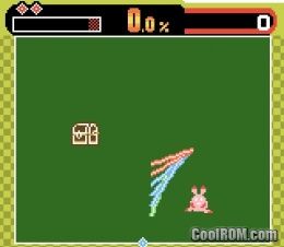 Qix Adventure (Japan) ROM Download for Gameboy Color / GBC - CoolROM.com