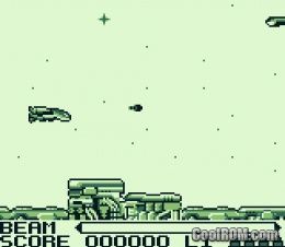 R-Type ROM Download for Gameboy Color / GBC - CoolROM.com