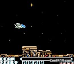 R-Type DX (Japan) ROM Download for Gameboy Color / GBC - CoolROM.com