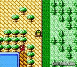 Revelations - The Demon Slayer ROM Download for Gameboy Color / GBC ...