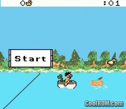 Sesame Street Sports ROM Download for Gameboy Color / GBC - CoolROM.com