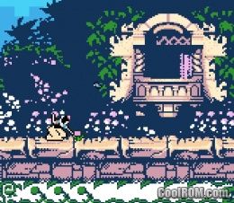 Snow White and the Seven Dwarfs (Europe) ROM Download for Gameboy Color ...