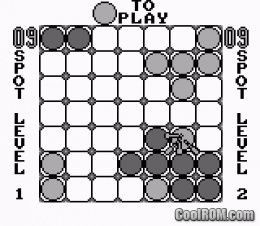 Spot ROM Download for Gameboy Color / GBC - CoolROM.com