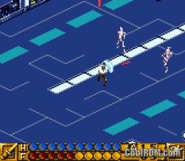 Star Wars Episode I - Obi-Wan's Adventures ROM Download for Gameboy ...
