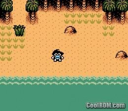 Stranded Kids (Europe) ROM Download for Gameboy Color / GBC - CoolROM.com