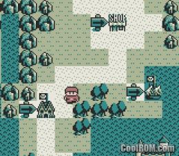 Tumble Pop ROM Download for Gameboy Color / GBC - CoolROM.com
