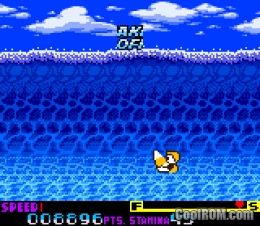 Ultimate Surfing ROM Download for Gameboy Color / GBC - CoolROM.com