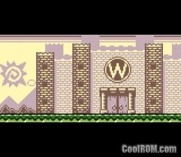 Wario Land II GB ROM Download for Gameboy Color / GBC - CoolROM.com