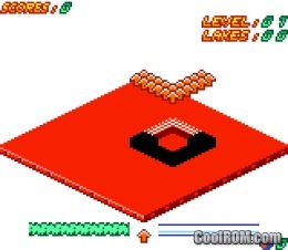 Wetrix GB (Europe) ROM Download for Gameboy Color / GBC - CoolROM.com