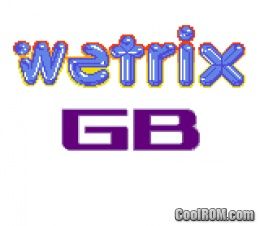 Wetrix GB (Europe) ROM Download for Gameboy Color / GBC - CoolROM.com