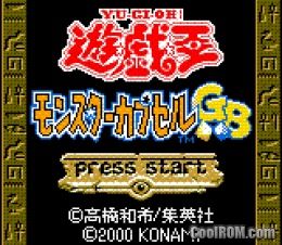 Gameboy Color / GBC ROMs - Japan - CoolROM.com