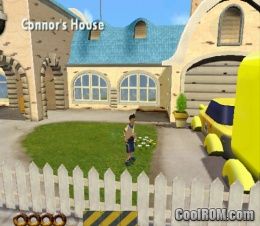 Cubix Robots for Everyone - Showdown ROM (ISO) Download for Nintendo ...