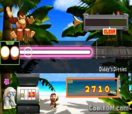 Donkey Konga ROM (ISO) Download for Nintendo Gamecube - CoolROM.com