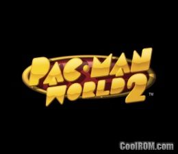 Pac-Man World 2 ROM (ISO) Download for Nintendo Gamecube - CoolROM.com