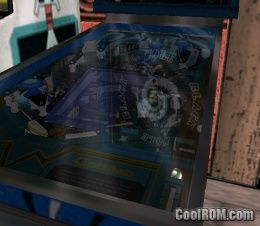 Pinball Hall of Fame - The Gottlieb Collection ROM (ISO) Download for ...